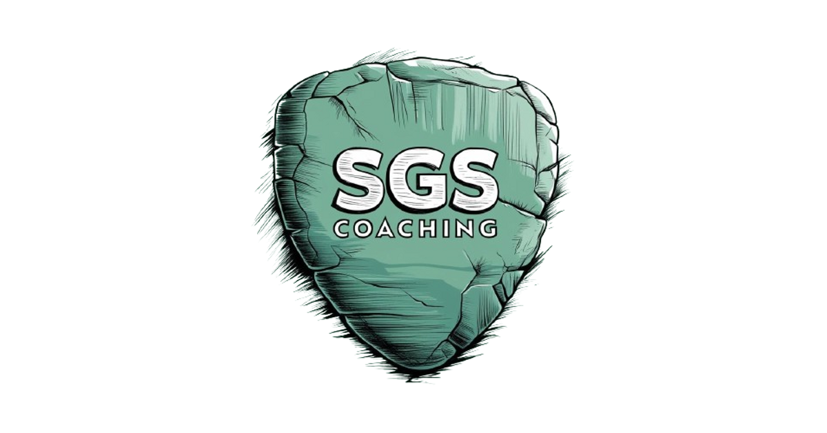Online Strength Coaching – SGS Coaching